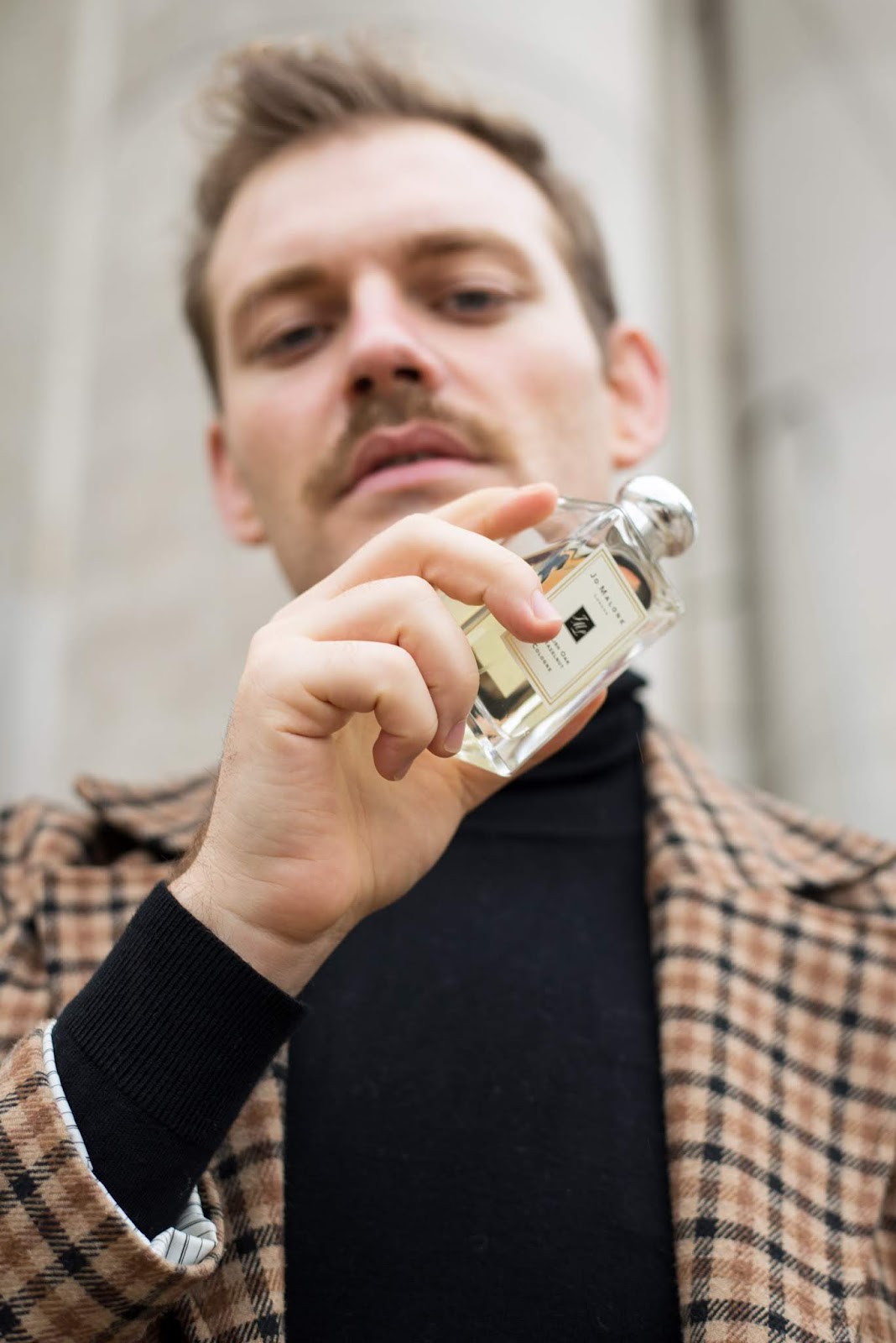 La Cologne English Oak and Hazelnut de chez Jo Malone London | Anthopom