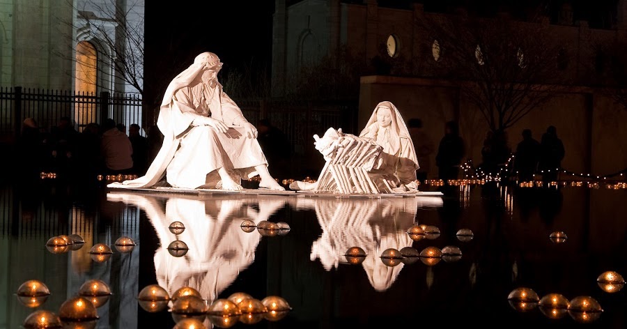 Dic 8 - Jesús oró por los demás y tú también puedes hacerlo