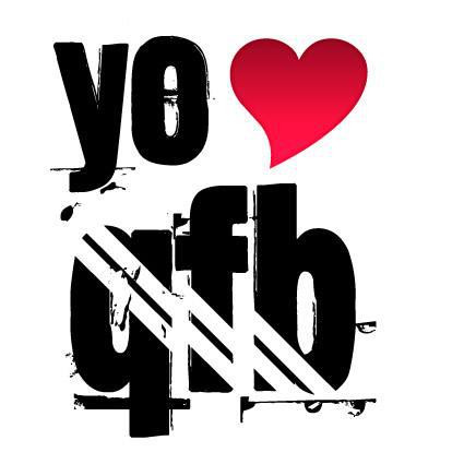 I Love QFB: Por que Quieres ser QFB
