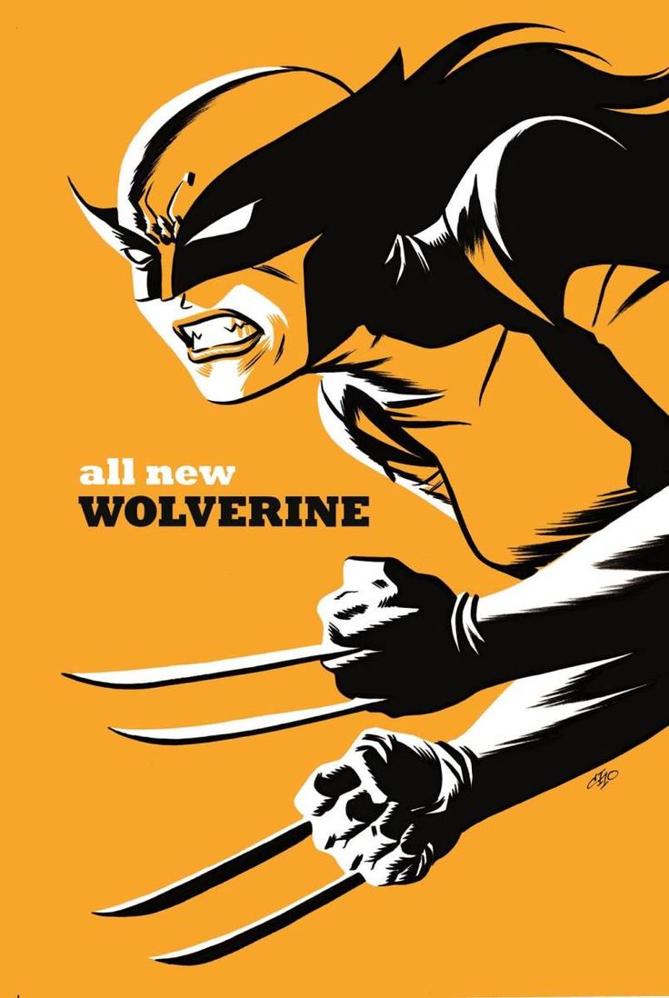 MAN OF BRONZE: ¿X-23 EN LA NUEVA PELÍCULA DE WOLVERINE...?