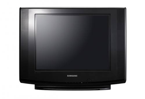 Blog de vendas de itens de Gut Richard Pinto: TV Samsung 21- Ultra Slim