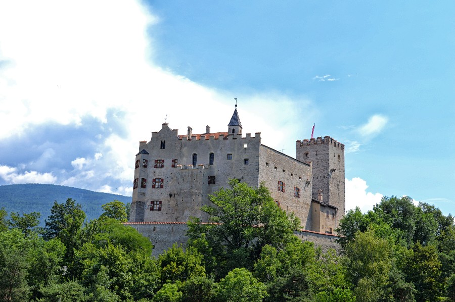 Cosa vedere a Brunico e dintorni in un giorno - Montagna di Viaggi