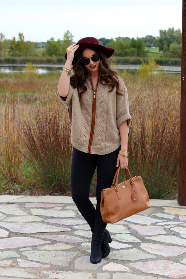 Stylin' Iowan: 3 Tips to Make Your Legs Look Long and Lean...