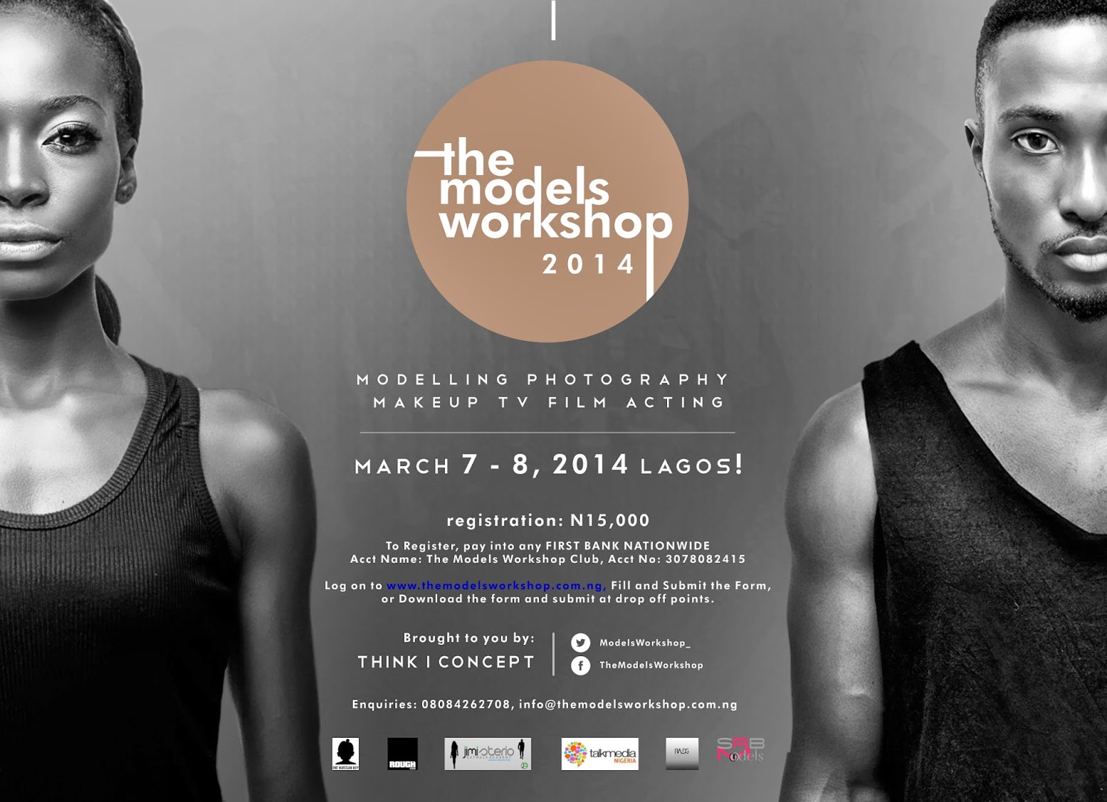 JMKPublicist Blog: ARE YOU READY TO HIT THE RUNWAY AND TAKE THE FASHION ...