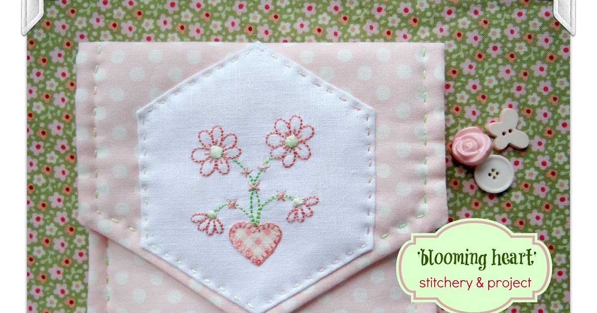 Jenny of ELEFANTZ: Make a gift envelope (free pattern)...