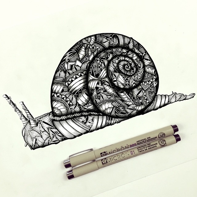 Design Stack: A Blog about Art, Design and Architecture: Detailed ...