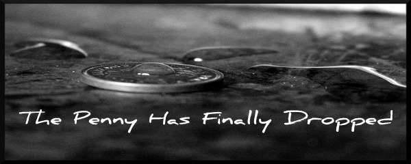 Camilla's Journey from the Land of Obesity: ‘Cause that’s how I roll!