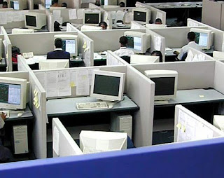 Receivable / Accounts: Escape From Cubicle Hell