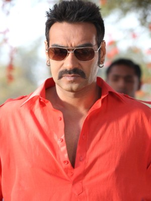 Ajay Devgan Hairstyles | Short Hairstyles Stories