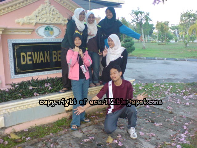 Musim Bunga Di Kmpp (Kolej Matrikulasi Pulau Pinang) - ♥tHis iS tHe ...