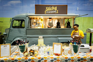 Creative Taste: Creative New Food Concepts