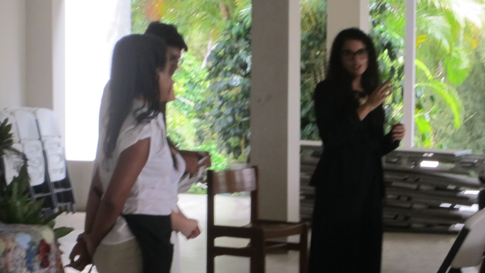 Asociación Puertorriqueña de Investigación de Historia de las Mujeres ...