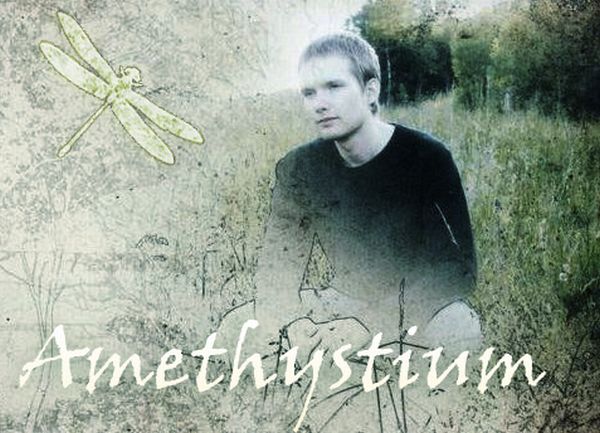 Músicas Futuras: AMETHYSTIUM: Obra boreal.