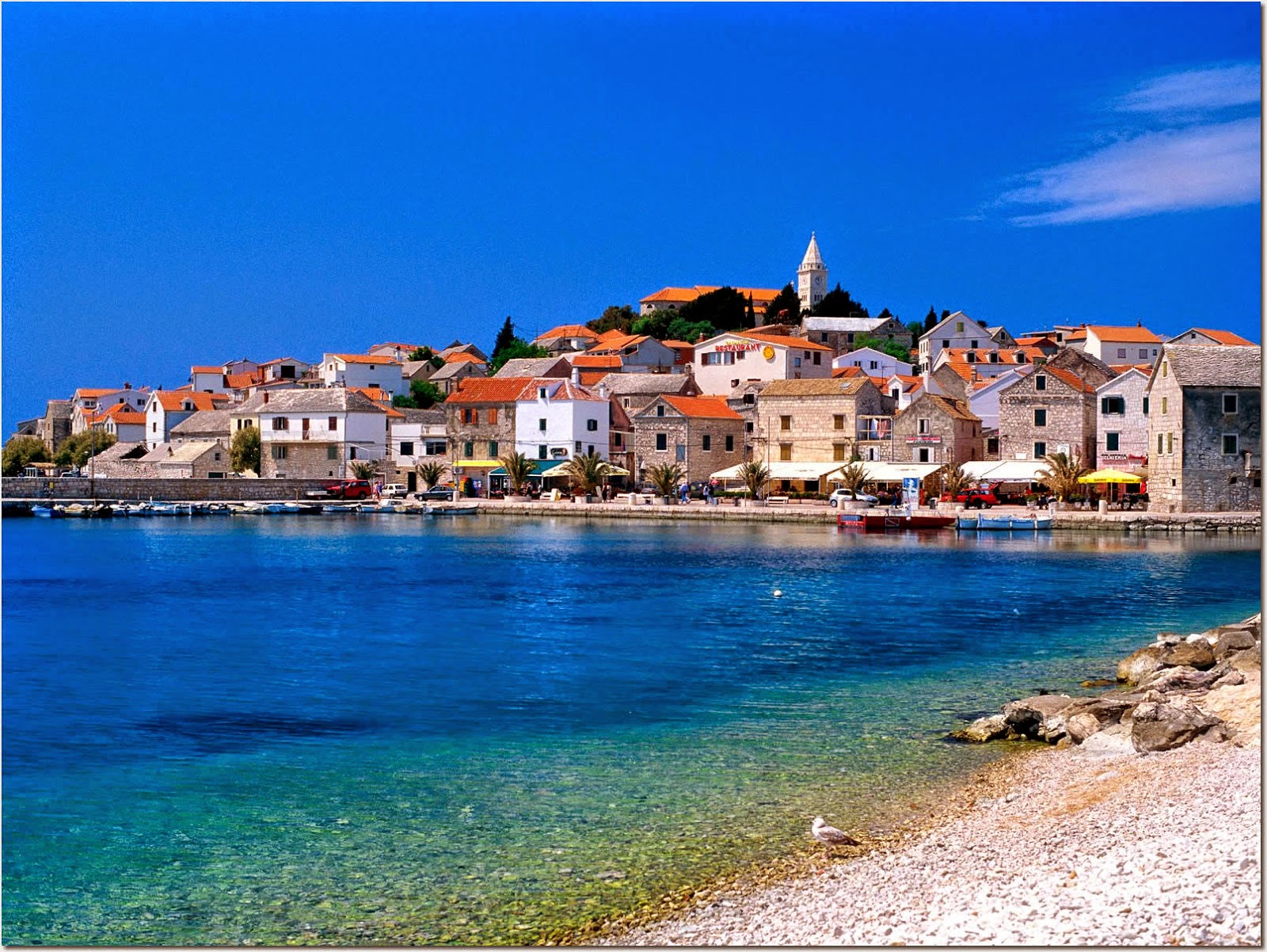 The Flying Tortoise: Croatia Writes Off The Debts Of It's Poorest ...