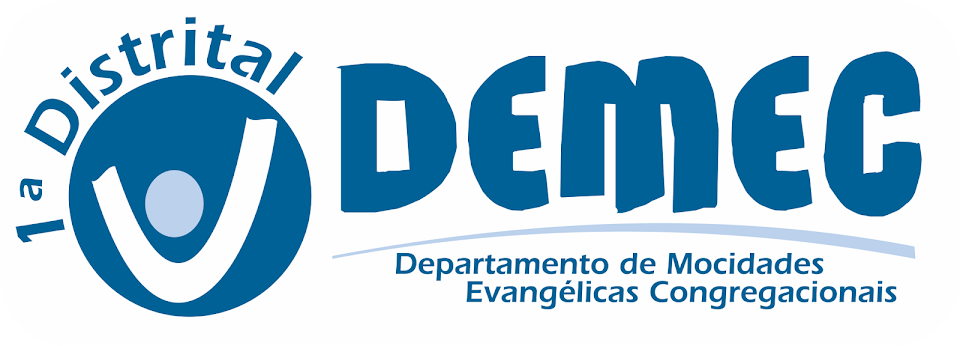 DEMEC - 1ª Distrital 1ª Região