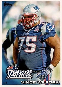 Pro Football Journal: The Best Nose Tackles in NFL History