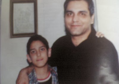 Hulixed: Mehran Modiri, Great Movie Director