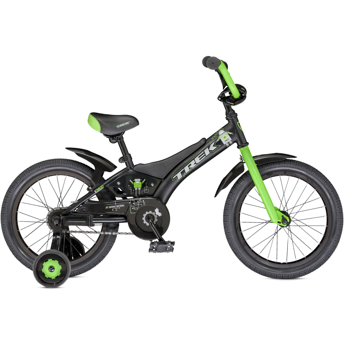 The Madison Bicycle Shop Blog!: New Trek Kids Bikes! The Full Tour!