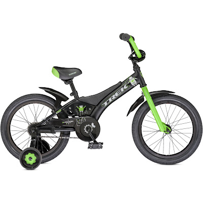 The Madison Bicycle Shop Blog!: New Trek Kids Bikes! The Full Tour!