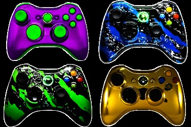 Xbox One Mod Call Of Duty Controllers Ps4 - Modded Controllers Xbox One ...