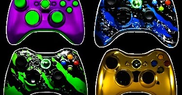 Xbox One Mod Call Of Duty Controllers Ps4 - Modded Controllers Xbox One - Modded Controllers Ps4 ...