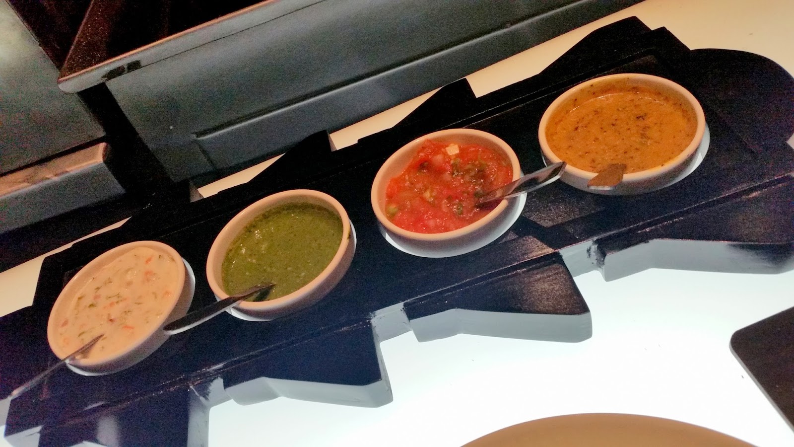 3B’s Buddies, Bar & Barbecue, the new restaurant from AB’s | Foodaholix