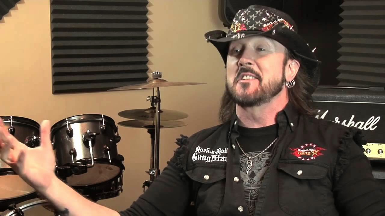 ROAD to Metal Heavy Metal & Classic Rock: Interview: Ron Keel - "The ...