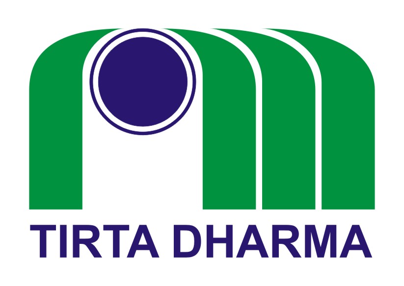 Download logo PDAM Tirta Dharma vector - Download Logo | Vector | Gratis