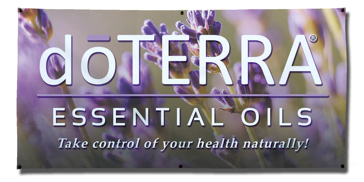 Óleos Essências doTERRA ~ Acadhemia