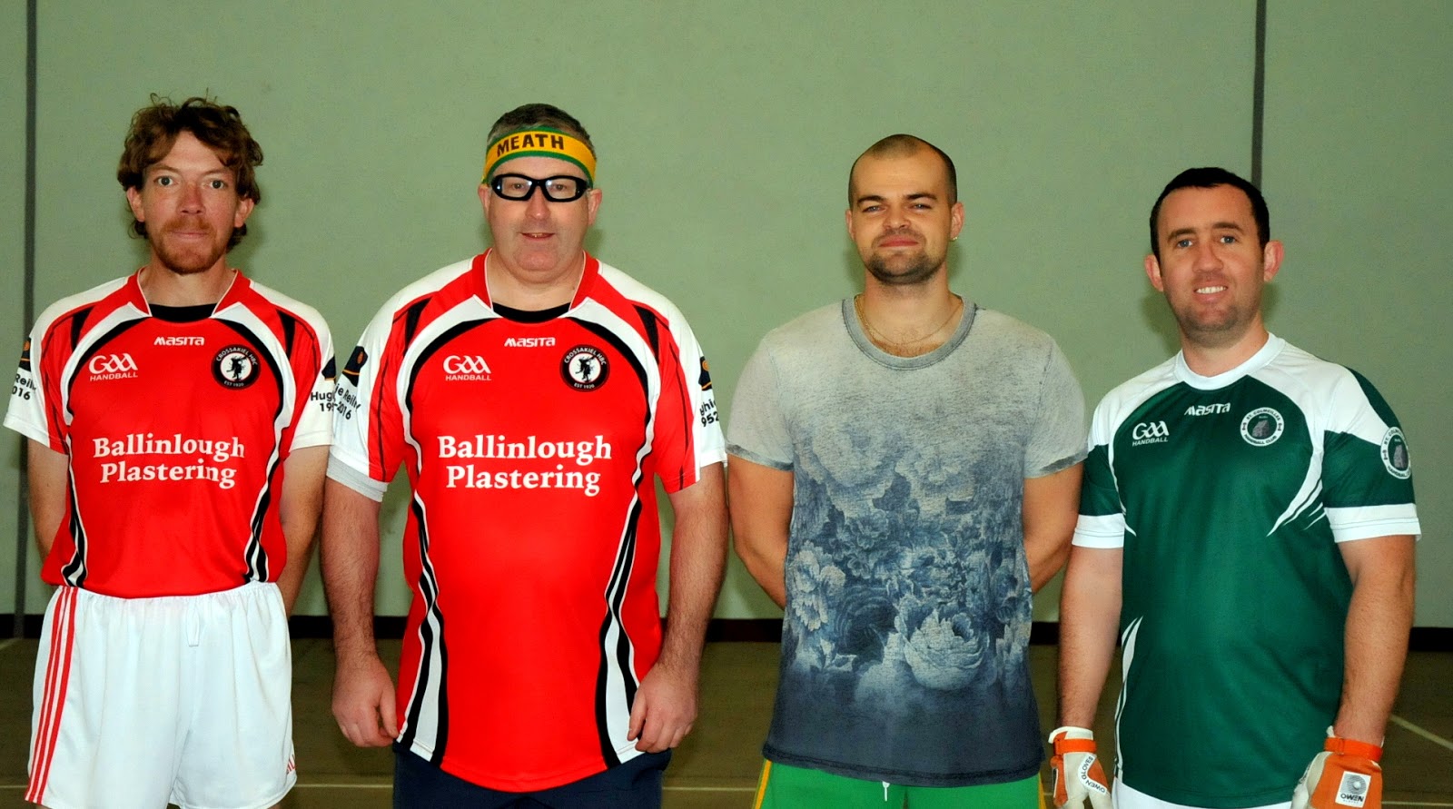 Official Site of Crossakiel Handball Club : 2017