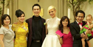 Daniel Mananta Sudah Punya Anak Duluan Sebelum Menikah? - SlideGossip