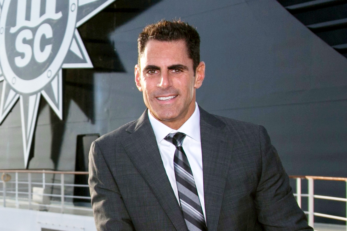 CND's Cruiseblogger: Cruise Industry Veteran Ken Muskat Joins MSC Cruises