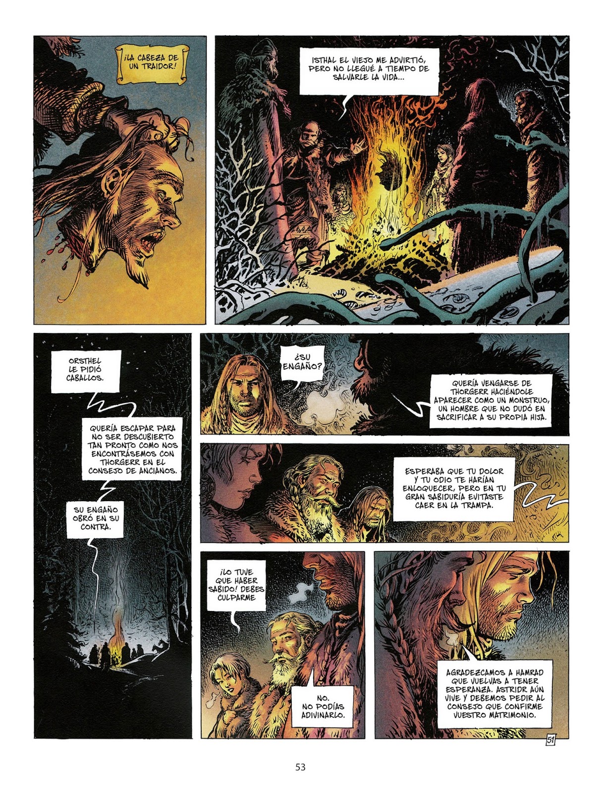 Los cómics de Machete: Saga Valta