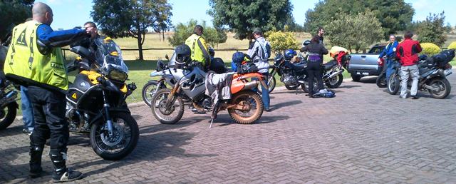 Thoughts and ramblings from the little voices in my head.: Bike Ride 9 ...