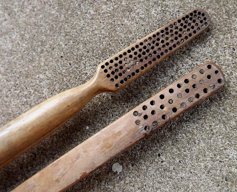 The Full-Service Bohemian: 18th century dental care