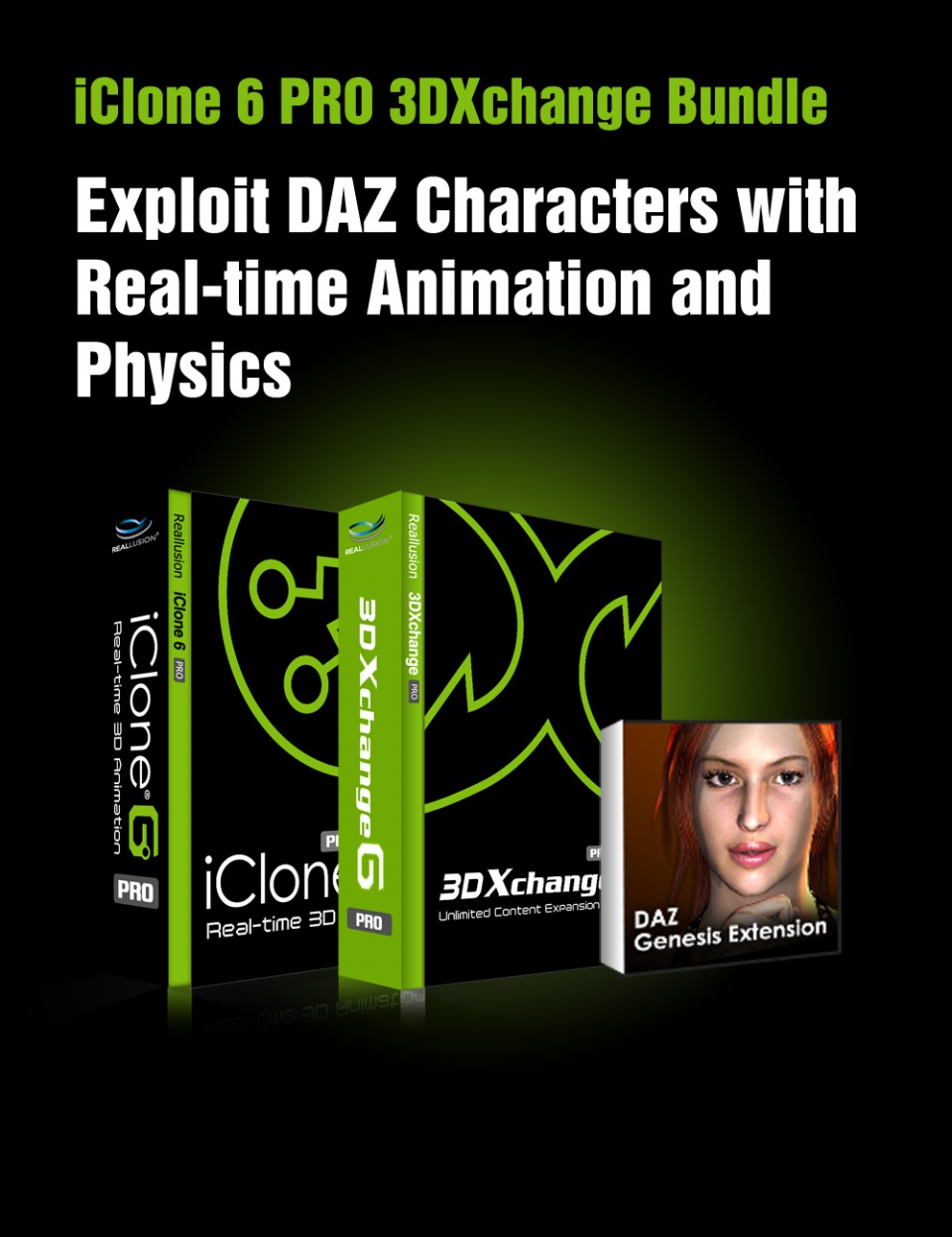 Poser pro vs daz studio - locationvica