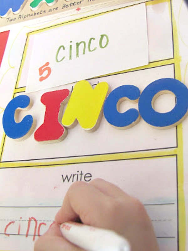 The Story of Ferdinand | Five In A Row Activities | School Time Snippets