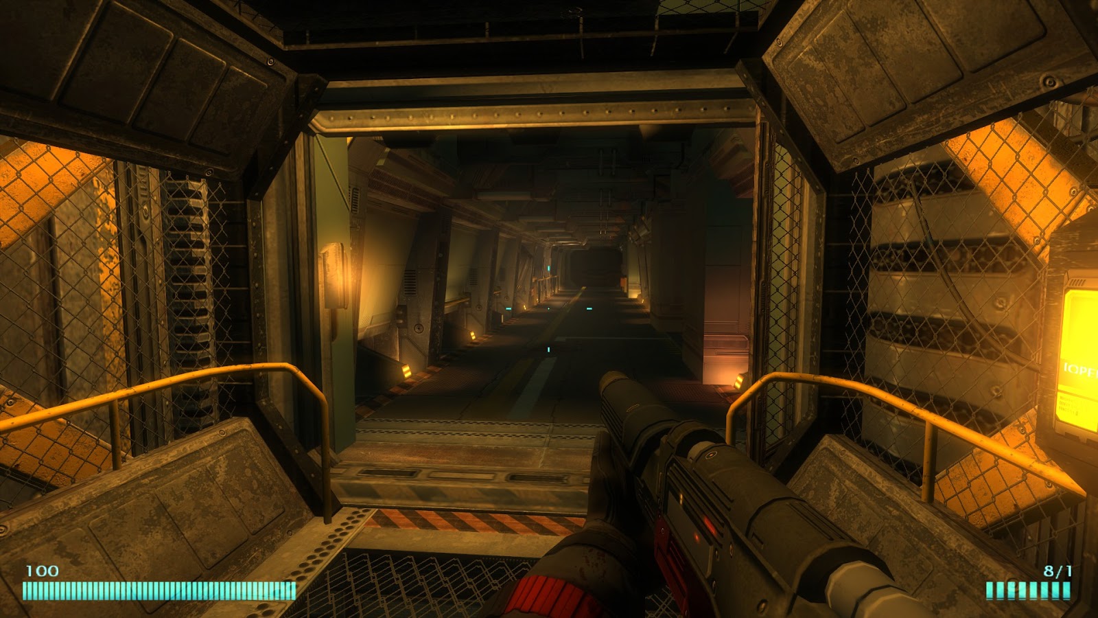 Alpha Prime - PC Game Review - Video Games - VGR.com