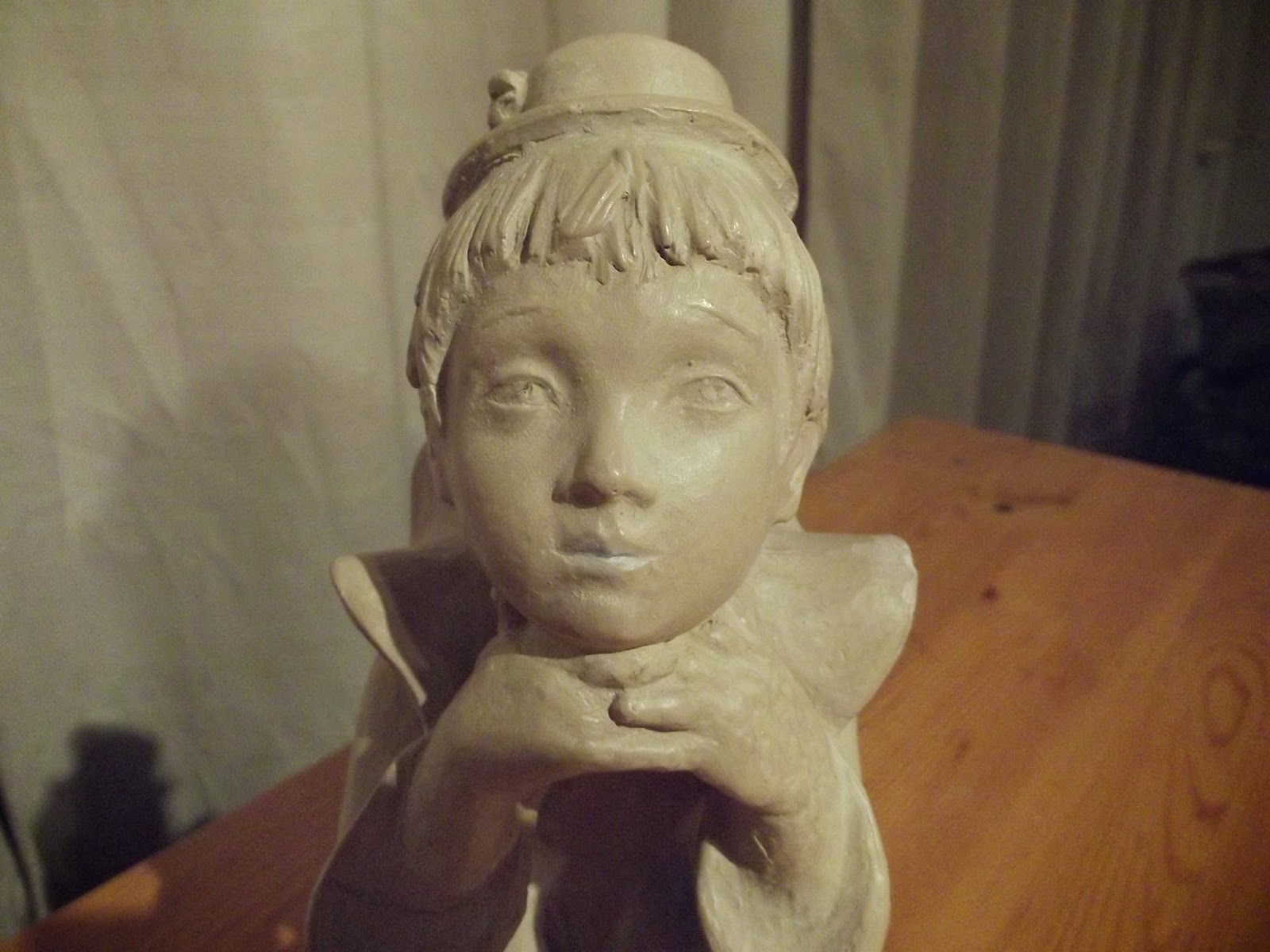 les tapirs c'est nous!: bibelot - Austin Prod. Inc. - Boy Clown ...