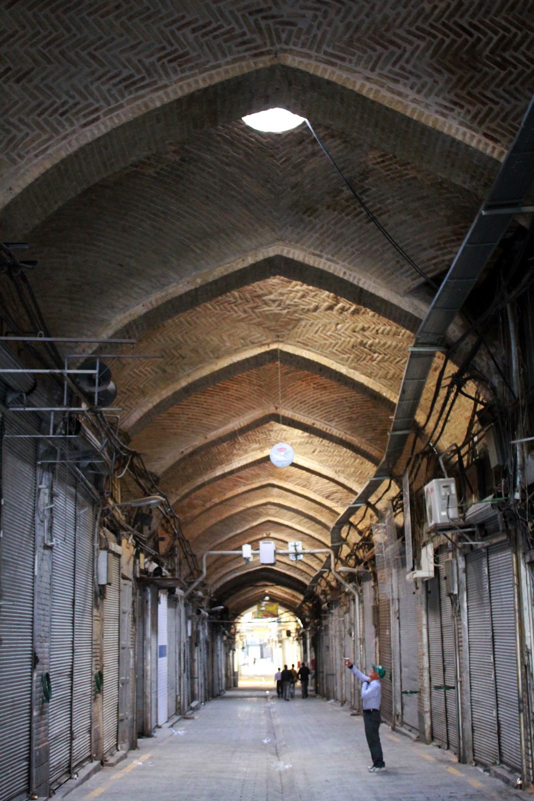 Visitar TEERÃO - IRÃO