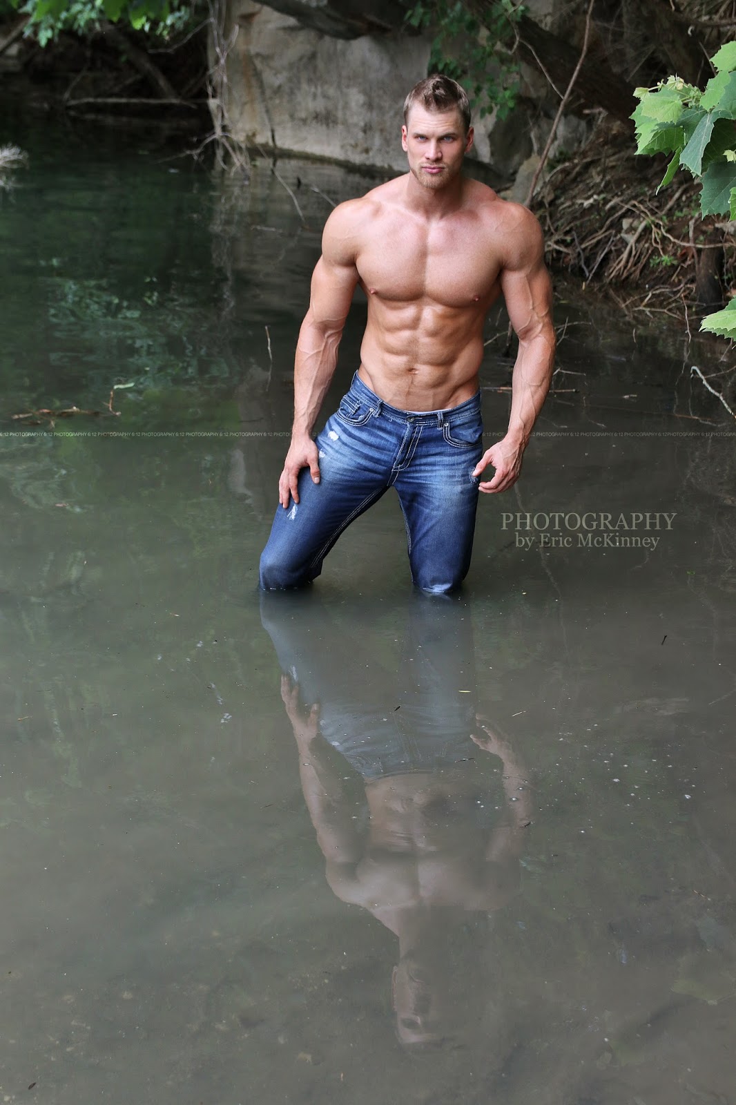 6:12 Photography by Eric McKinney: Maverick - Preview