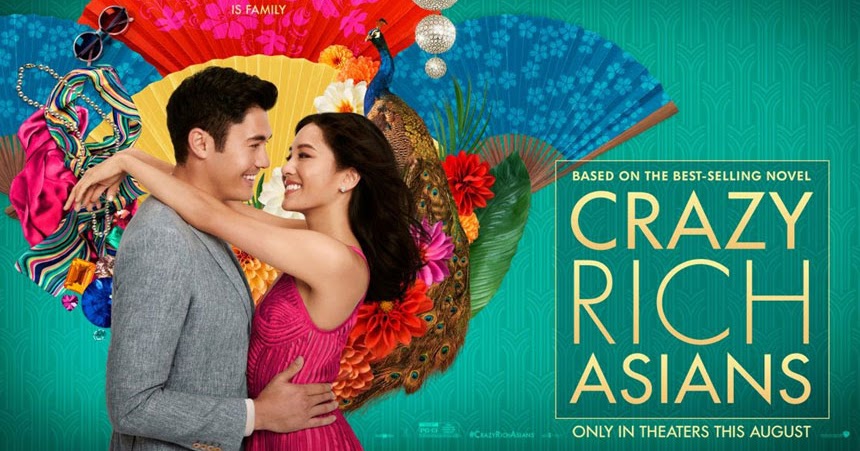 Šialene bohatí Aziati