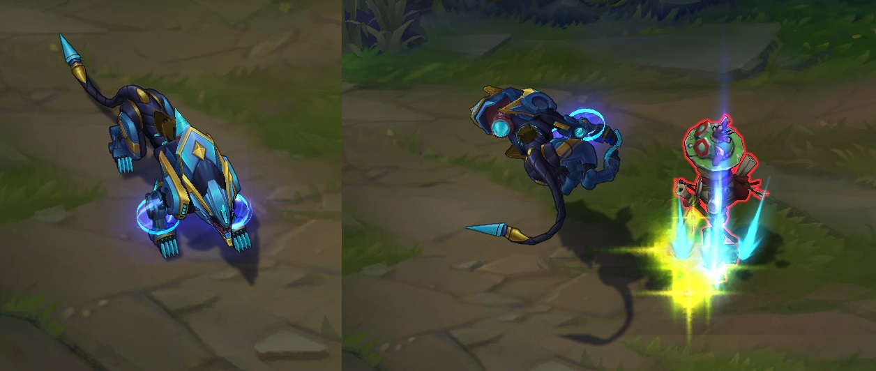 Rework Evelynn, cztery nowe skórki | League of Legends PL - newsy ...