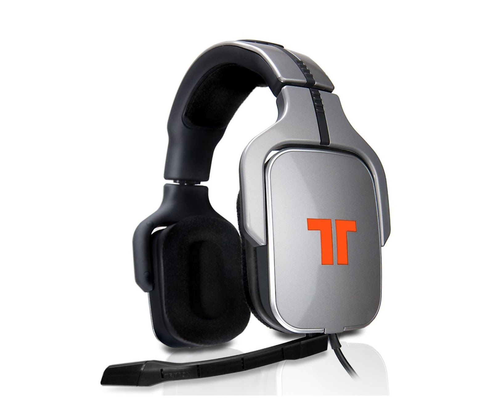 Tritton AX Pro Dolby Digital Precision Gaming Headset ~ Divine Glitz