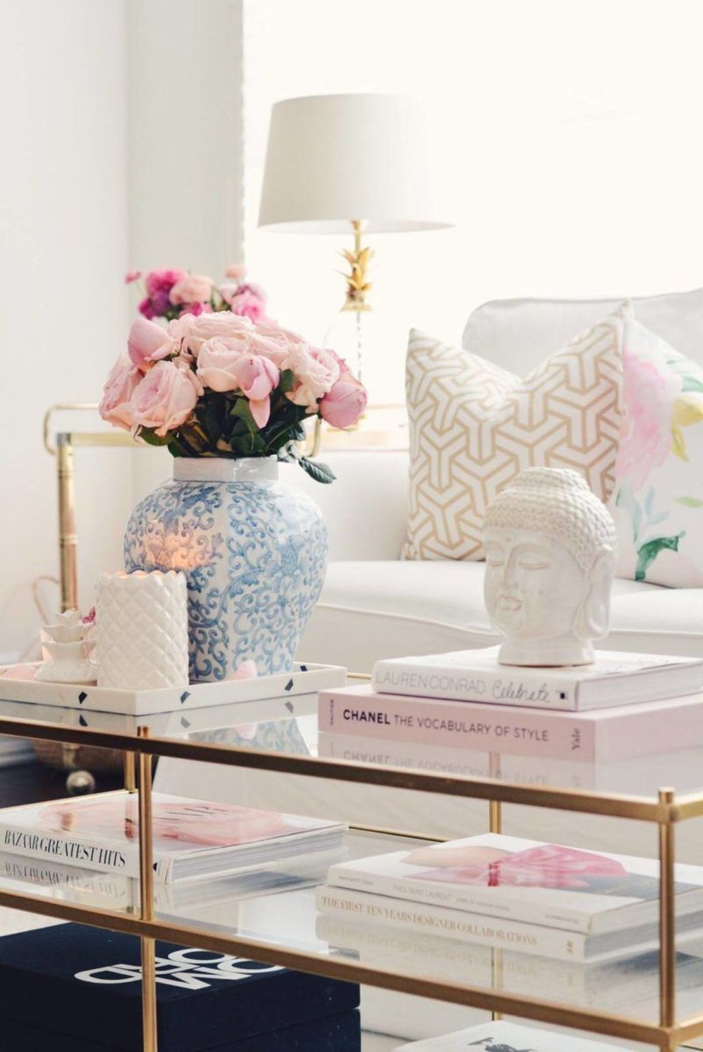 Even a minute change in your home decoration will make you feel new and ...