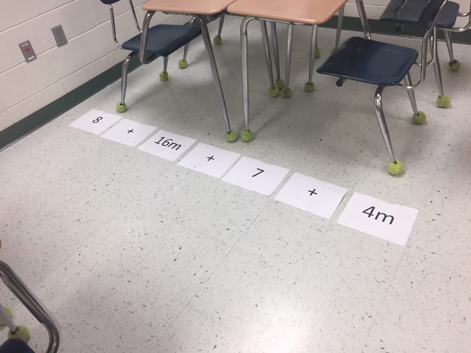 Mrs. White's 6th Grade Math Blog: November 2016