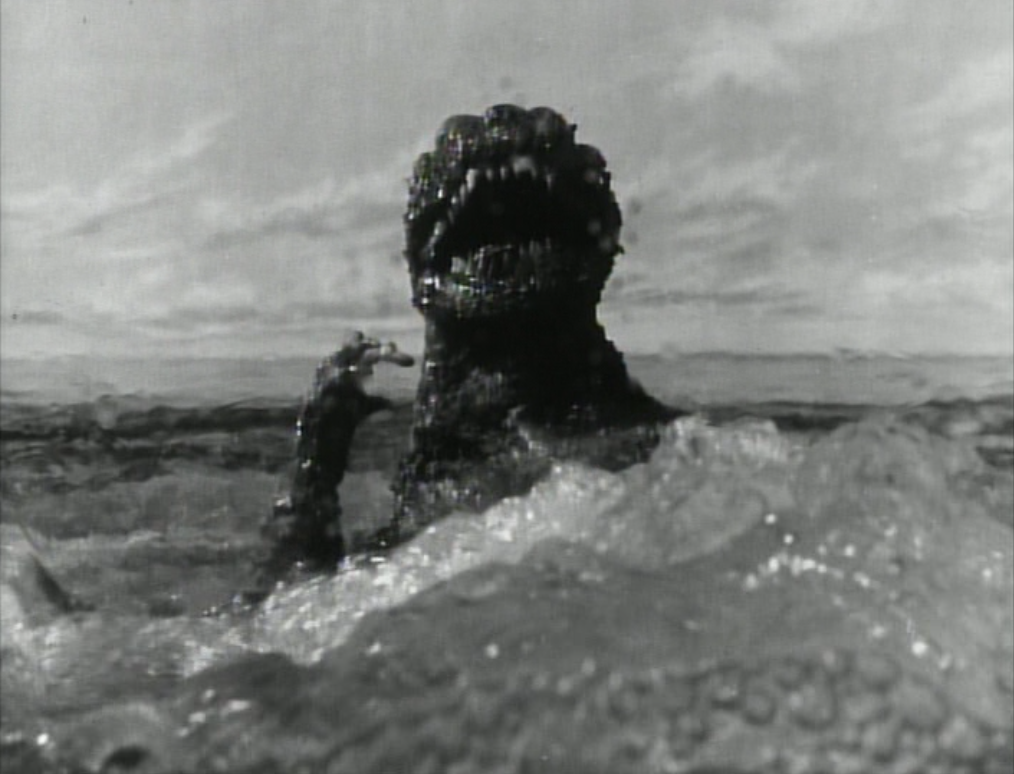 The Good, The Bad and The Magnificent: Godzilla, King of the Monsters ...
