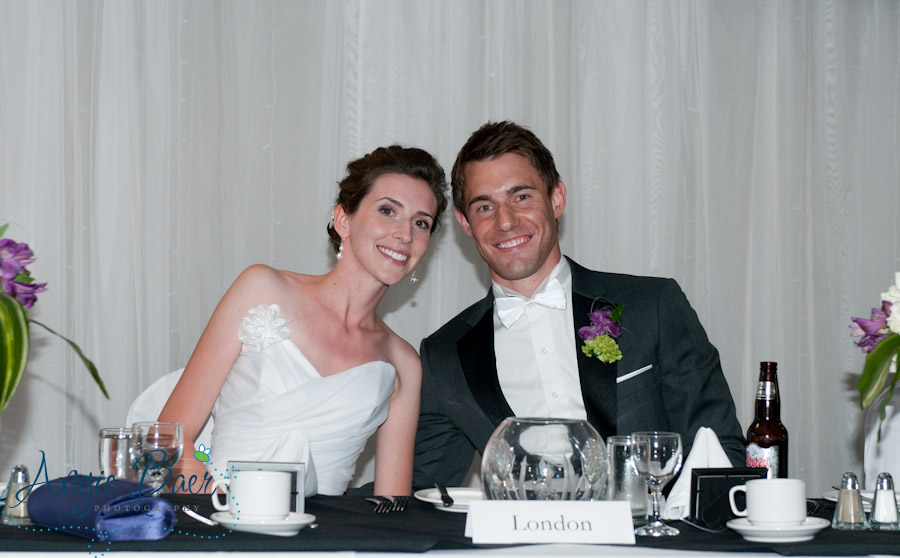 Angie Baer Photography - Inner Monologue Exposed...: Sam & Mark are ...