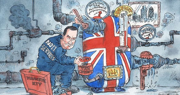 The World History: CHANGES IN THE CLASS STRUCTURE. THE BRITISH WELFARE ...