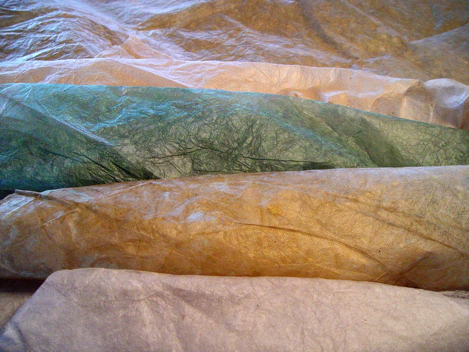 Zips & Darts: Paper Runway